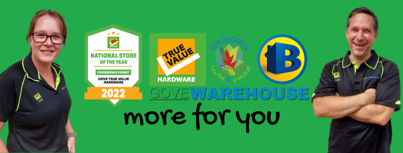 Gove Warehouse